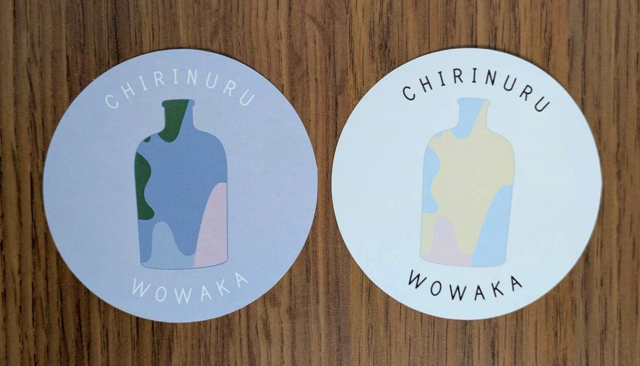 DOKU TO KUSURI STICKER – Yagijirushi Online Store